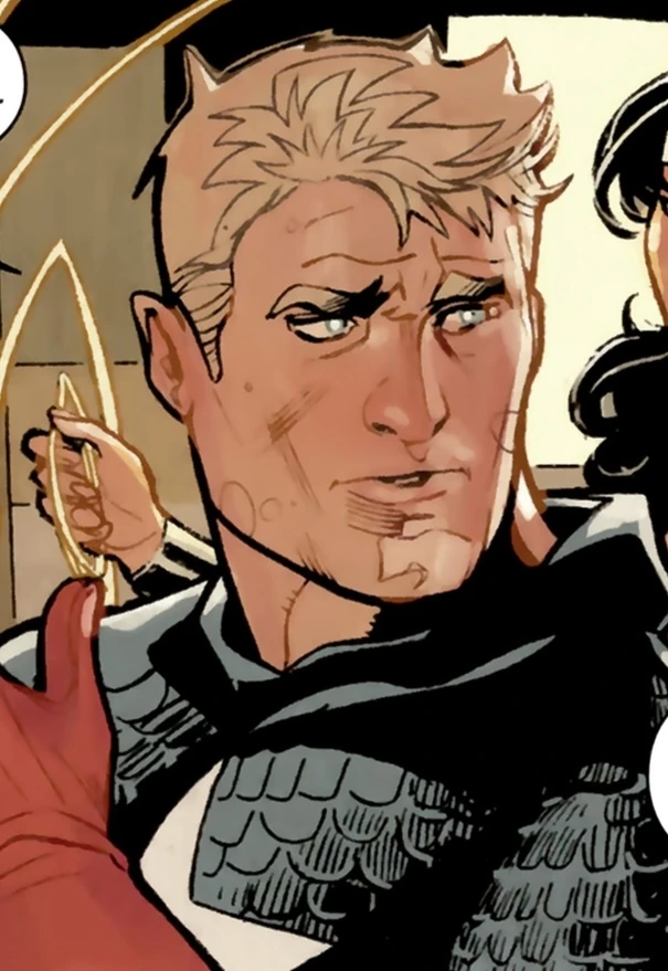 Steven Rogers (Earth-TRN1680) | Marvel Database | Fandom