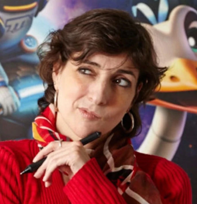 Sue Perrotto | Marvel Database | Fandom