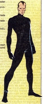 Snake | Marvel Database | Fandom