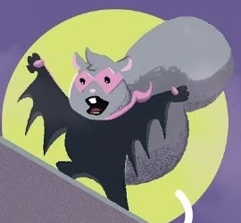 Tippy-Toe (Earth-20226) | Marvel Database | Fandom