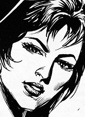 Tiqua (Earth-616) | Marvel Database | Fandom