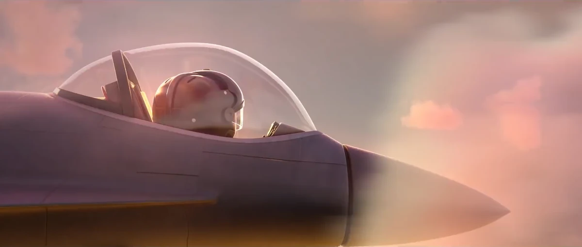 United States Air Force (Earth-16147) | Marvel Database | Fandom