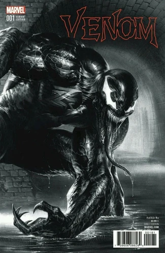 Venom Vol 3 1 | Marvel Database | Fandom