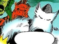 Xemnu | Marvel Database | Fandom