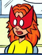 Firestar | Marvel Database | Fandom