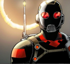 Anthony Stark (Earth-21170)/Gallery | Marvel Database | Fandom