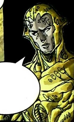 Arcturus | Marvel Database | Fandom