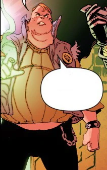 Arnie (Earth-1610) | Marvel Database | Fandom