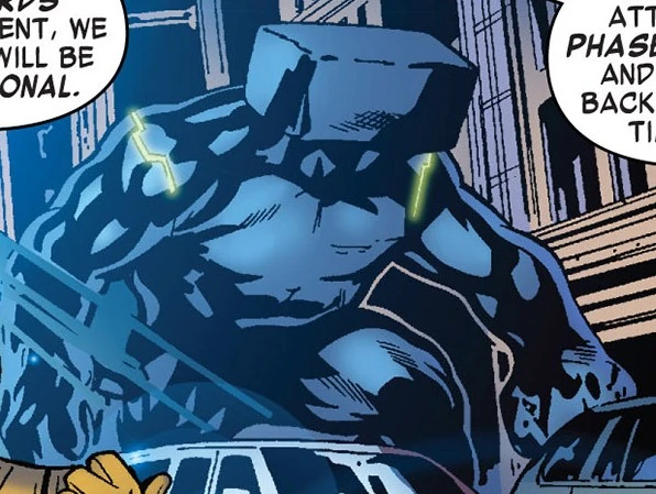 Awesome Android (Earth-13584)/Gallery | Marvel Database | Fandom