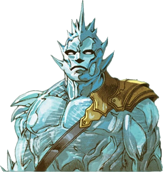 Draka (Earth-20329) | Marvel Database | Fandom