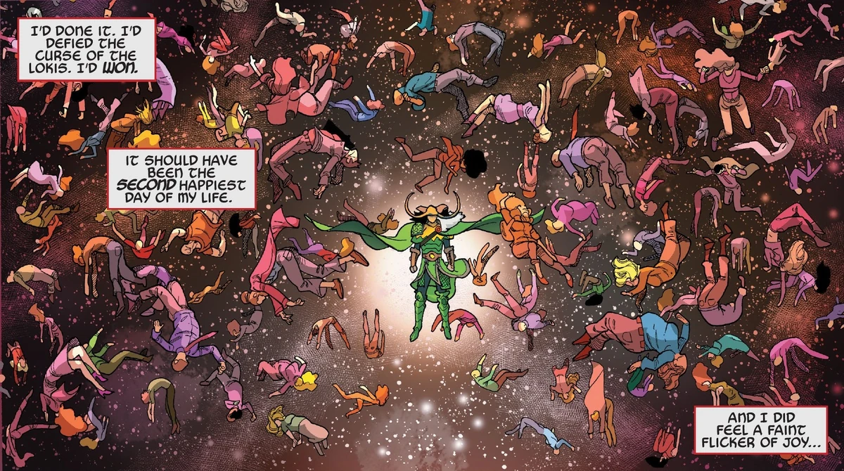 Earth-18201 | Marvel Database | Fandom