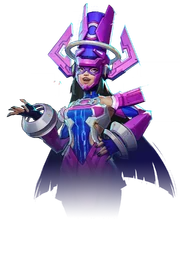 Gali (Tierra-610102) | Marvel Wiki | Fandom