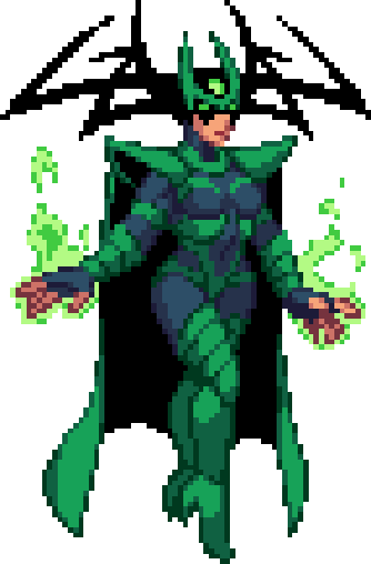 Hela (Earth-TRN1723) | Marvel Database | Fandom