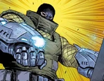 Shocker | Marvel Database | Fandom