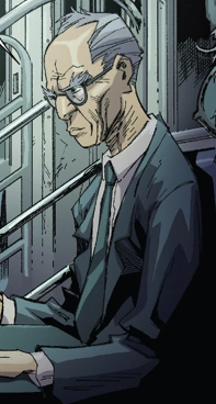 Jae Yu (Earth-616) | Marvel Database | Fandom