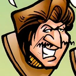 john garrett marvel comics