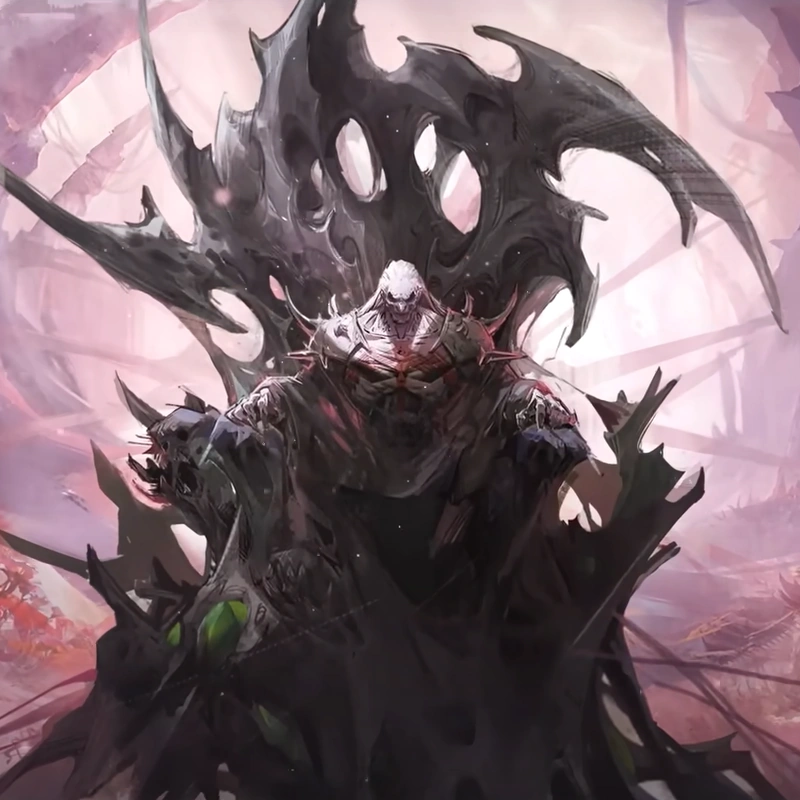 Knull (Earth-TRN1515) | Marvel Database | Fandom