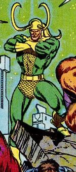 Loki | Marvel Database | Fandom