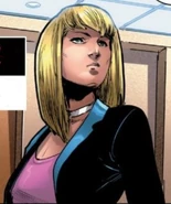 Phoebe Cuckoo (Earth-616)/Gallery | Marvel Database | Fandom