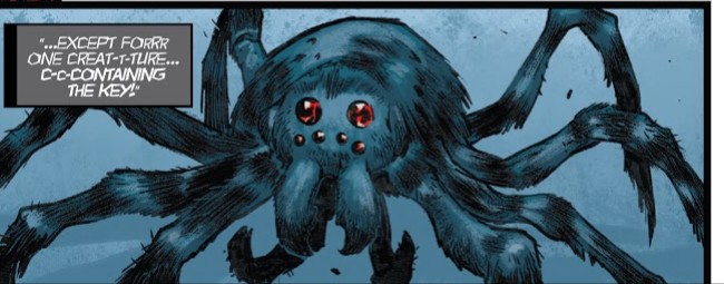 Radioactive Spider (Earth-29320) | Marvel Database | Fandom Radioactive Spider (Earth-29320) | Marvel Database | Fandom