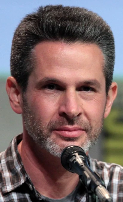 Simon Kinberg | Marvel Database | Fandom