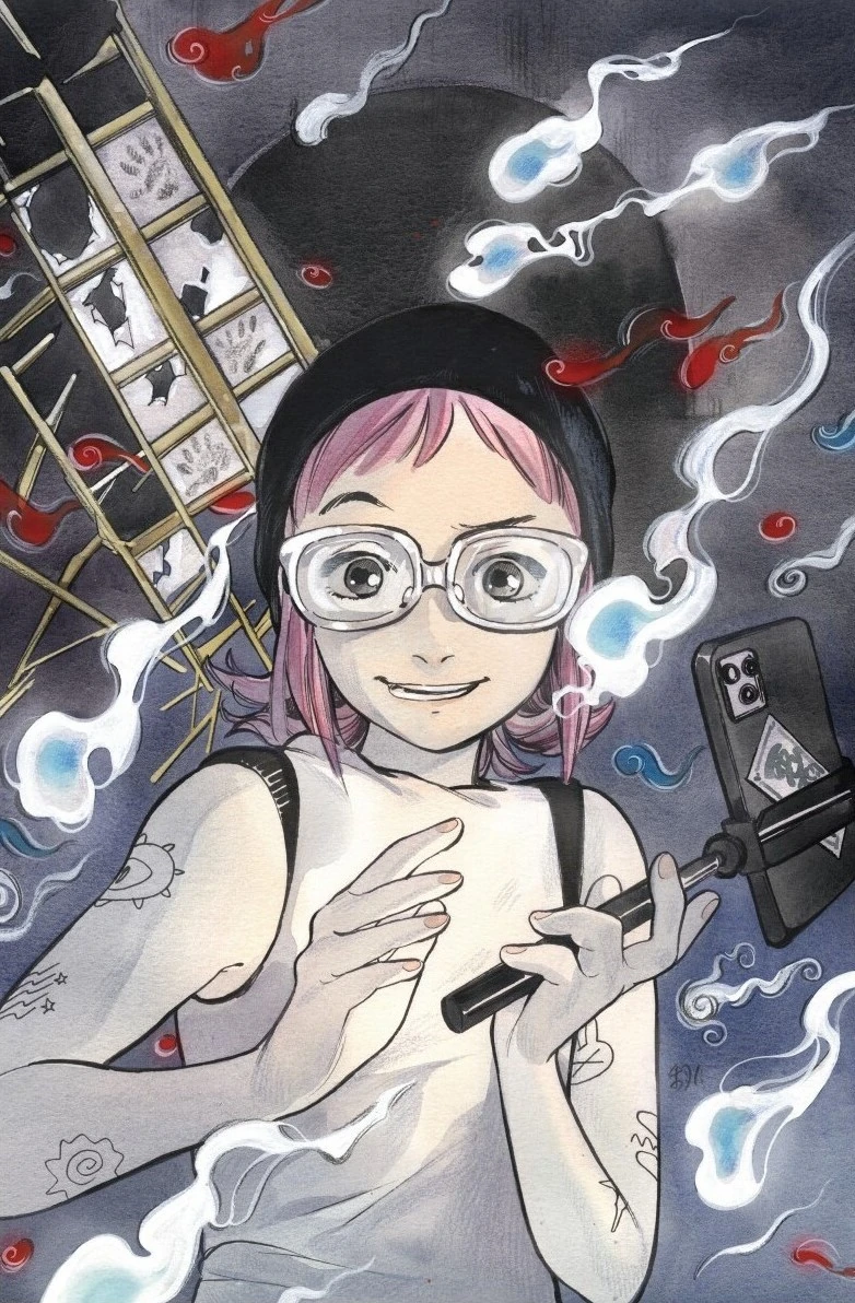 Yukio (Earth-6160) | Marvel Database | Fandom