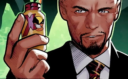 Sublime Corporation (Earth-616) | Marvel Database | Fandom