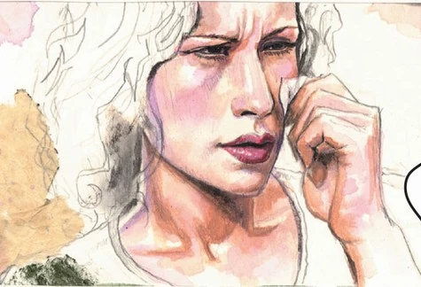 Allison Lange (Earth-616) | Marvel Database | Fandom