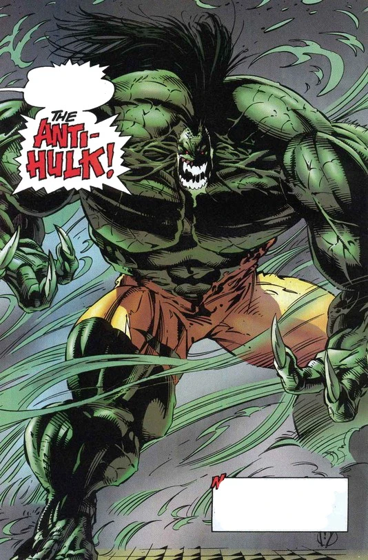 anti hulk