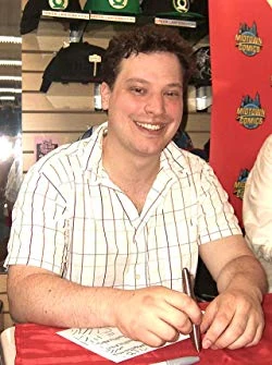 Brandon Montclare | Marvel Database | Fandom