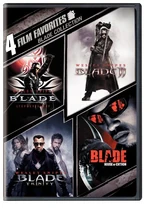 Blade | Marvel Database | Fandom
