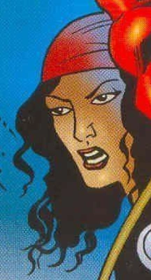 Elektra Natchios (Earth-10995) | Marvel Database | Fandom