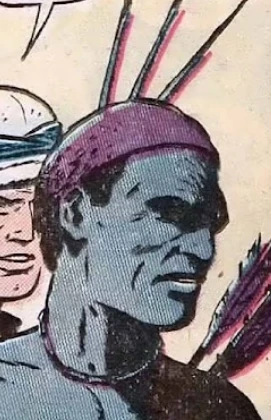 Katoba (Earth-616) | Marvel Database | Fandom