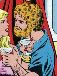 Michael Corcoran (Earth-616) | Marvel Database | Fandom