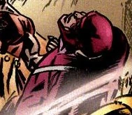 Redstone | Marvel Database | Fandom