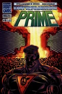 Kevin Green (Earth-93060)/Gallery | Marvel Database | Fandom