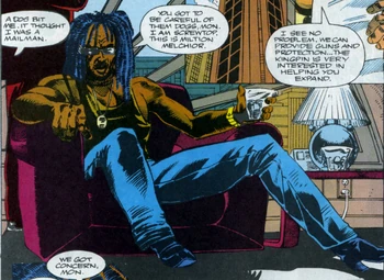 Jacques Delacroix (Earth-616) | Marvel Database | Fandom