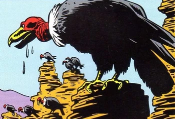 Rudy Rudolph (Earth-616) | Marvel Database | Fandom