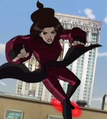 Salem's Witch (Earth-12041) | Marvel Database | Fandom