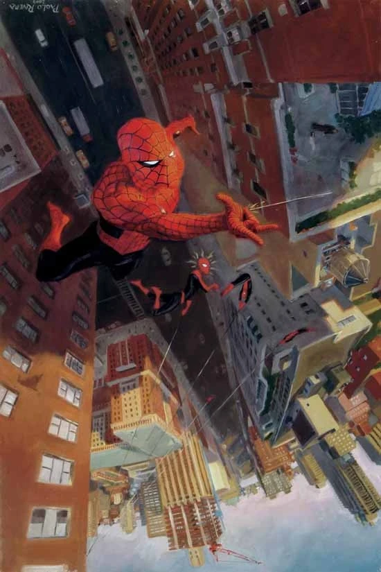 Spectacular Spider-Man Vol 2 14 | Marvel Database | Fandom