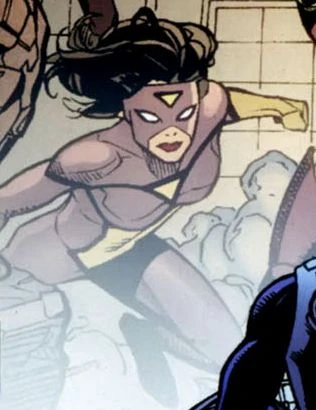 Veranke | Marvel Database | Fandom