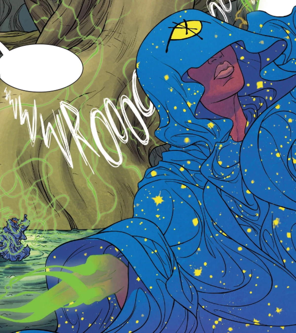 Verdandi (Earth-616) | Marvel Database | Fandom