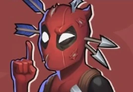 Wade Wilson (Earth-TRN1444) | Marvel Database | Fandom