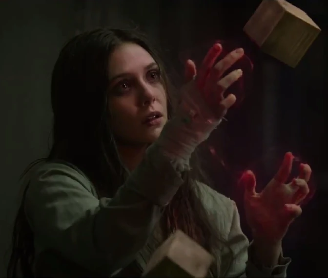 Wanda Maximoff (Earth-199999)/Gallery | Marvel Database | Fandom