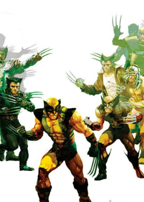 Wolverine Vol 3 59 | Marvel Database | Fandom