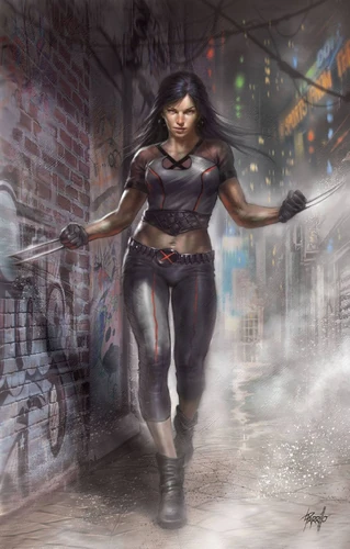 X-23 Vol 4 1 | Marvel Database | Fandom