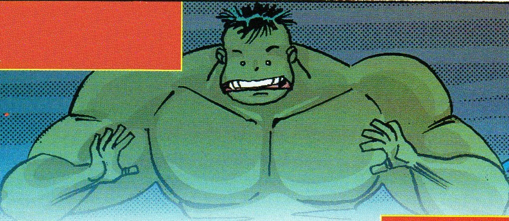 Amadeus Cho (Earth-TRN815)/Gallery | Marvel Database | Fandom