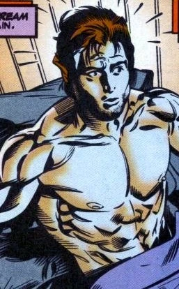 Benjamin Reilly (Earth-TRN1715) | Marvel Database | Fandom