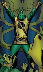 Bob, Agent of Hydra | Marvel Database | Fandom