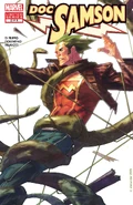 Leonard Samson (Earth-616)/Gallery | Marvel Database | Fandom
